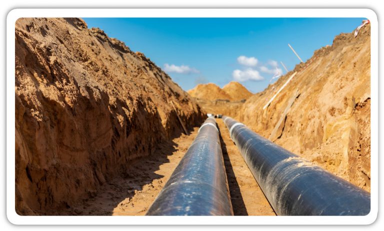 Drainage and Utility Lay | Dutton Infrastructure